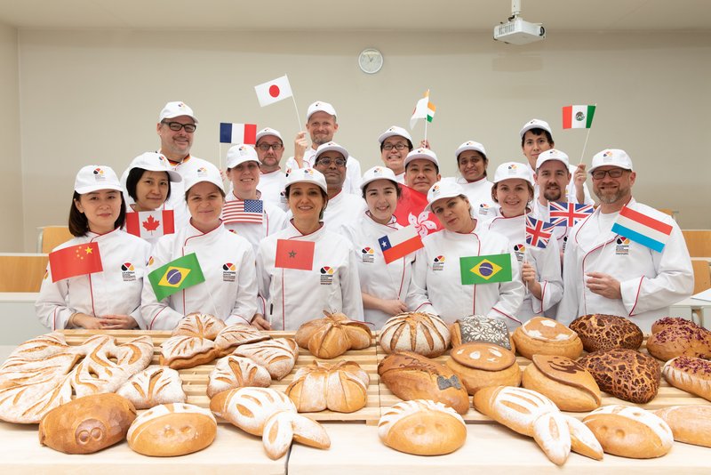 Online-Baking-Classes